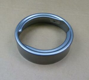 Einfüllstutzen Tankstutzen D 80/30 ALU kaufen | TeBaK