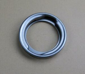 Einfüllstutzen Tankstutzen D 80/20 mit Siebauflage Niro kaufen | TeBaK